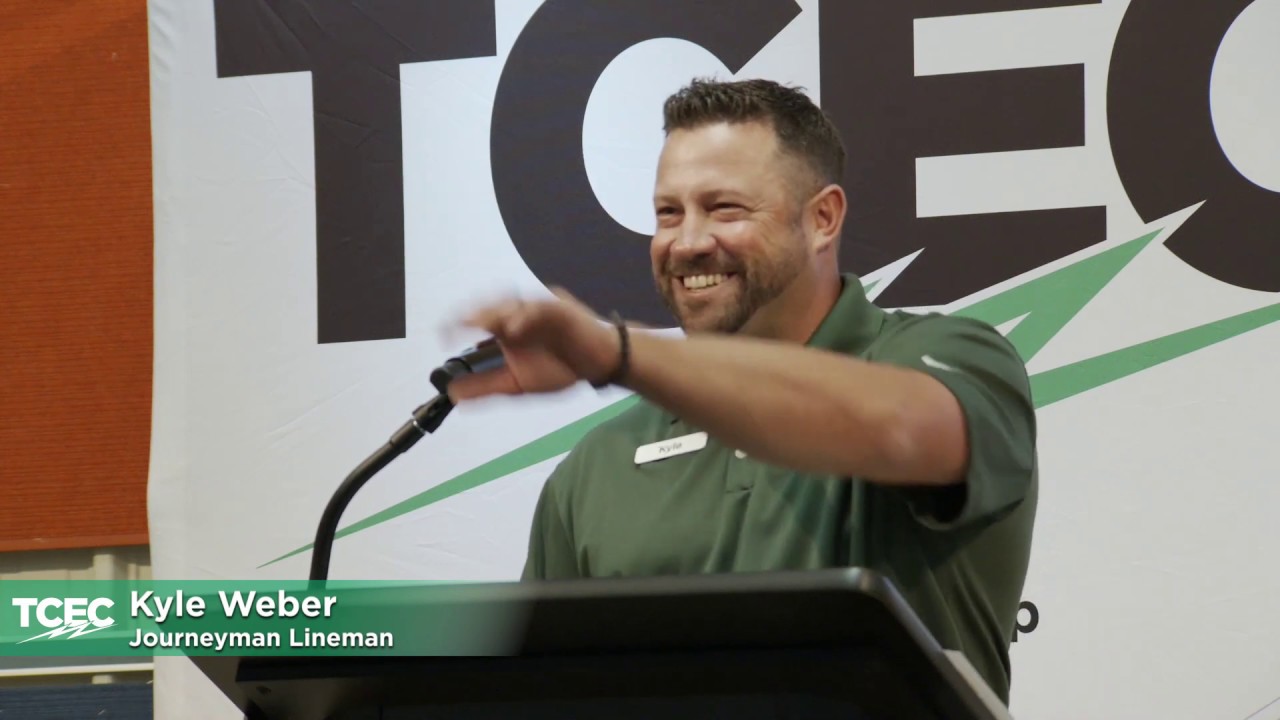 Annual Meeting Remarks - Kyle Weber on Guatemala - YouTube