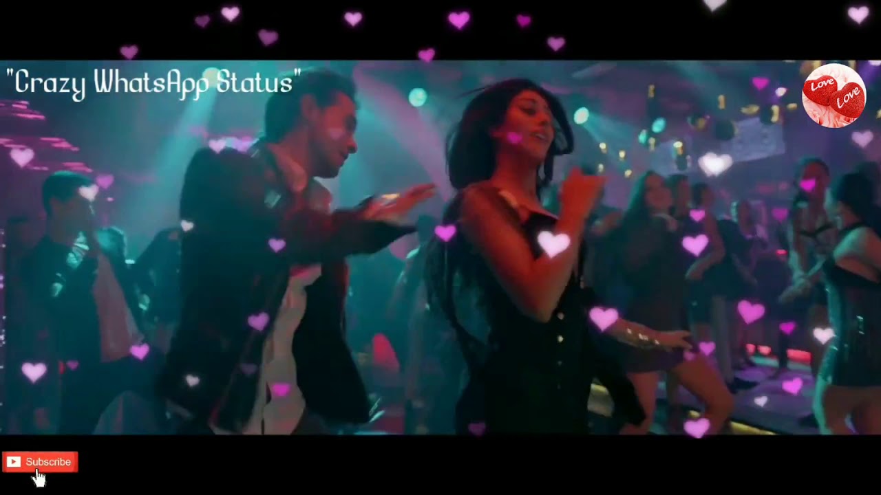 Love ratri status - YouTube