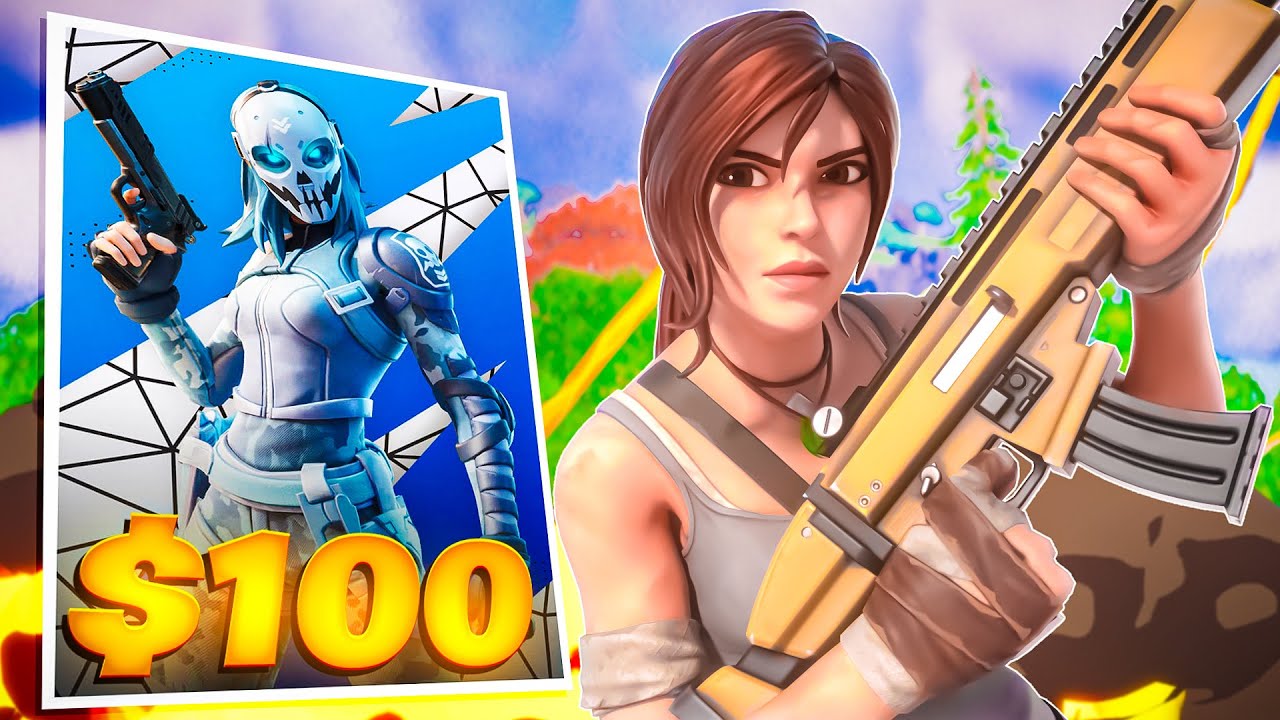 Doniee DOMINATES SOLO VICTORY CASH CUP 🏆 | Doniee - YouTube