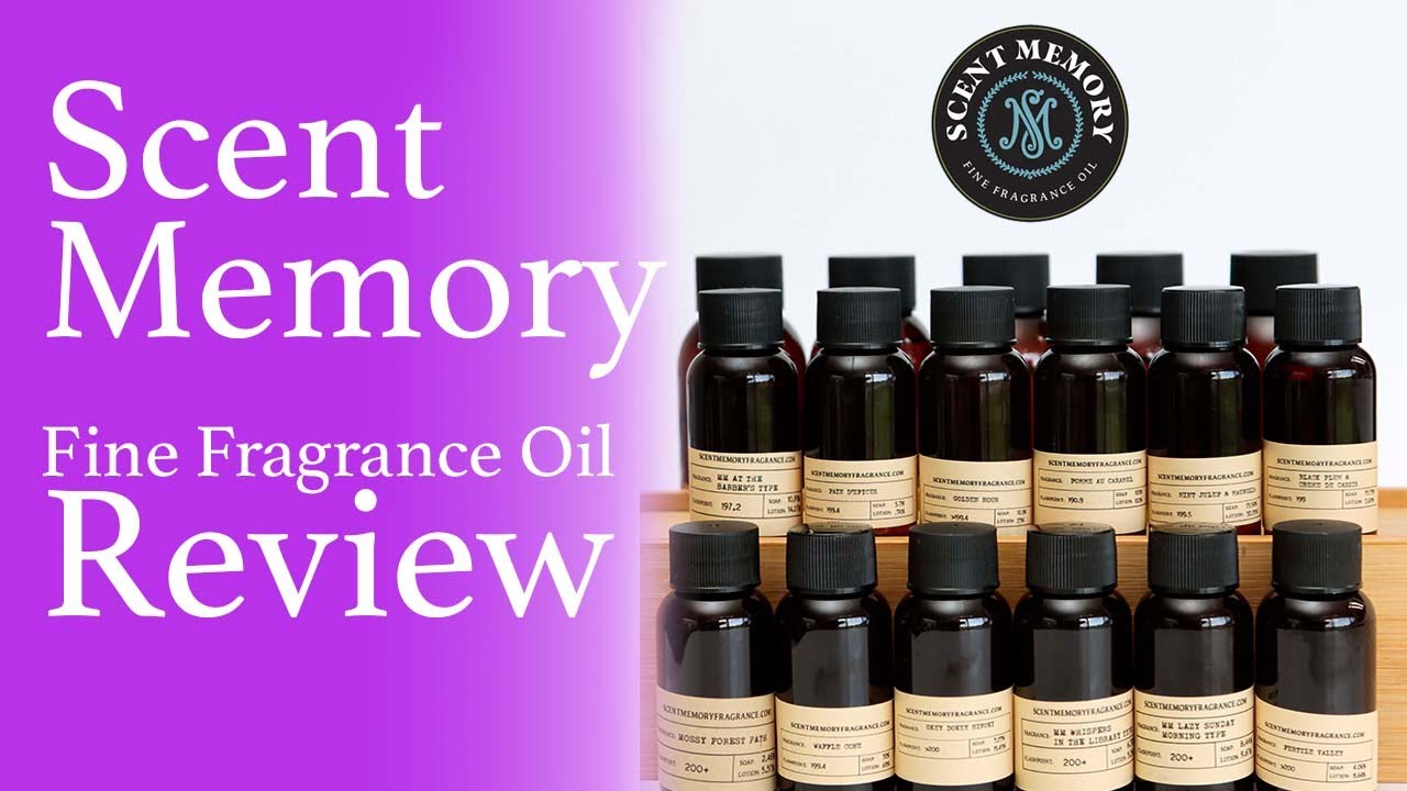 Scents And Memory