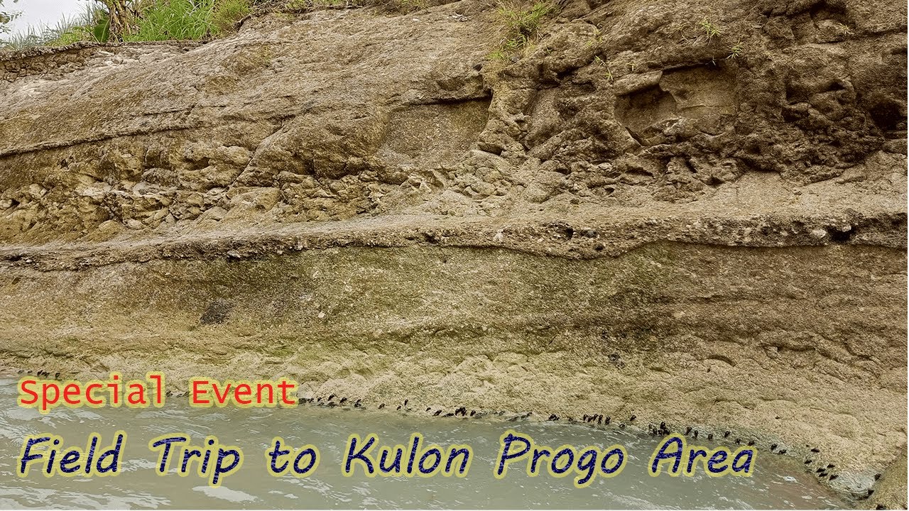 SPECIAL EVENT - FIELDTRIP TO KULON PROGO AREA - YouTube