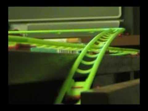 Dave's Marble Run - YouTube
