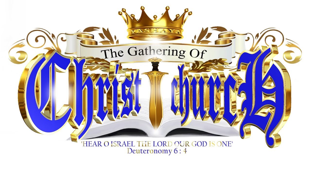 GOCC SABBATH ~ HAVE FAITH - YouTube