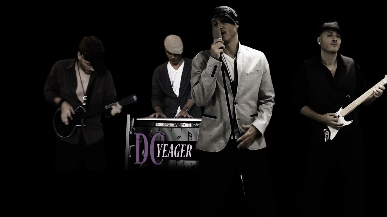 DC Yeager - Forrest Gump (Frank Ocean cover) - YouTube