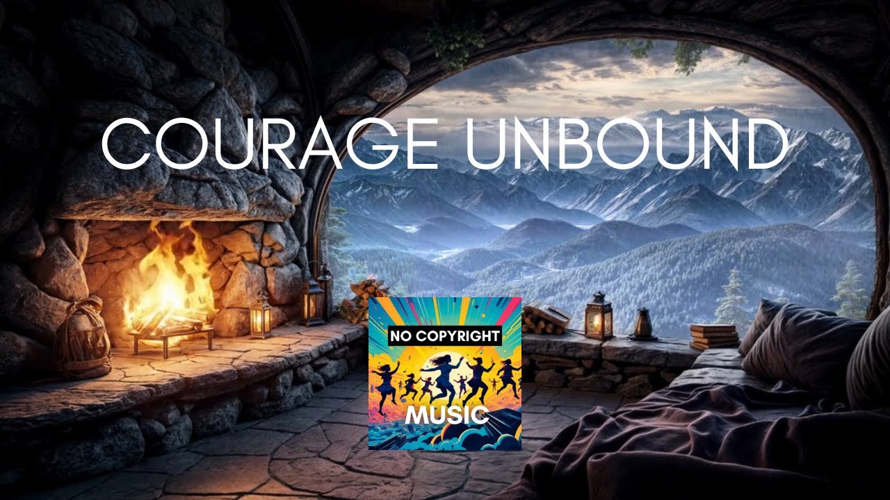 COURAGE UNBOUND - YouTube