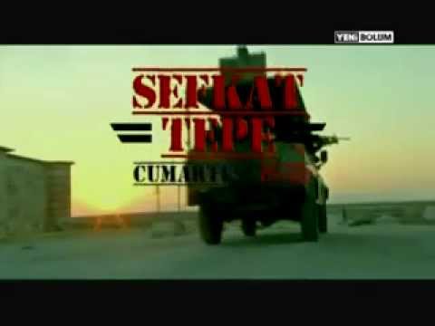 Şefkat Tepe 87 Bölüm Fragmanı