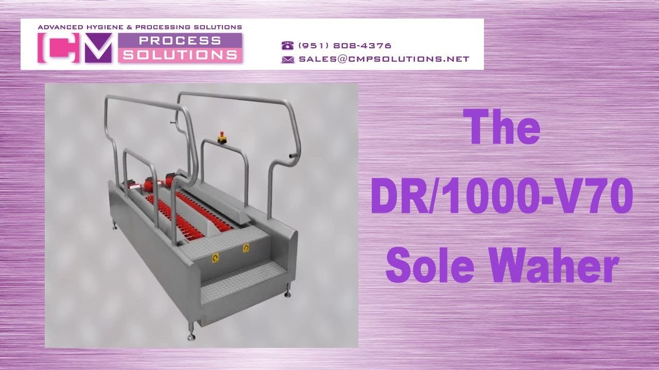 DR/1000-V70 - YouTube