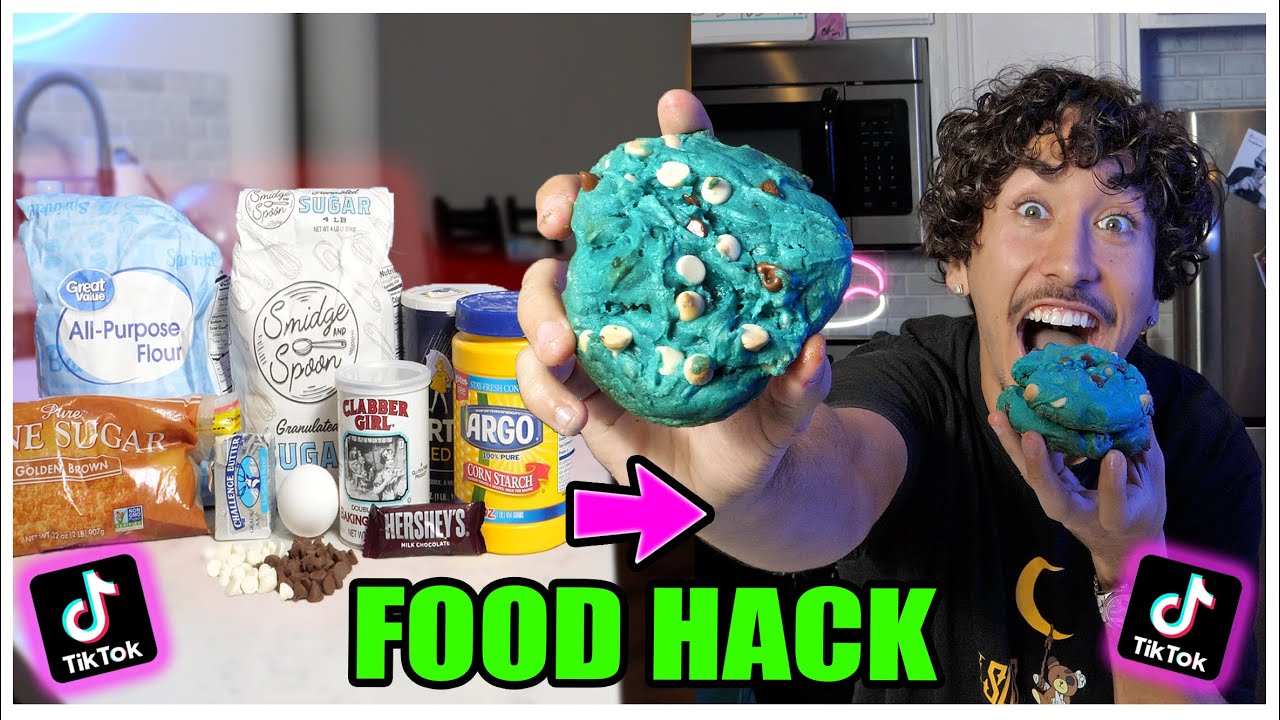 We Tasted Viral Tiktok Cooking Life Hacks Unbelievable Part 19