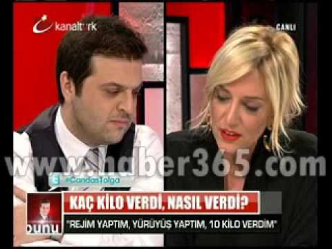 Saba Tümer Nasıl Zayıfladı-Saba Tümer'in zayıflama sırları ve yöntemleri