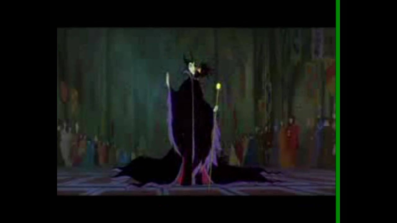 Le Streghe Disney - I put a spell on you - YouTube