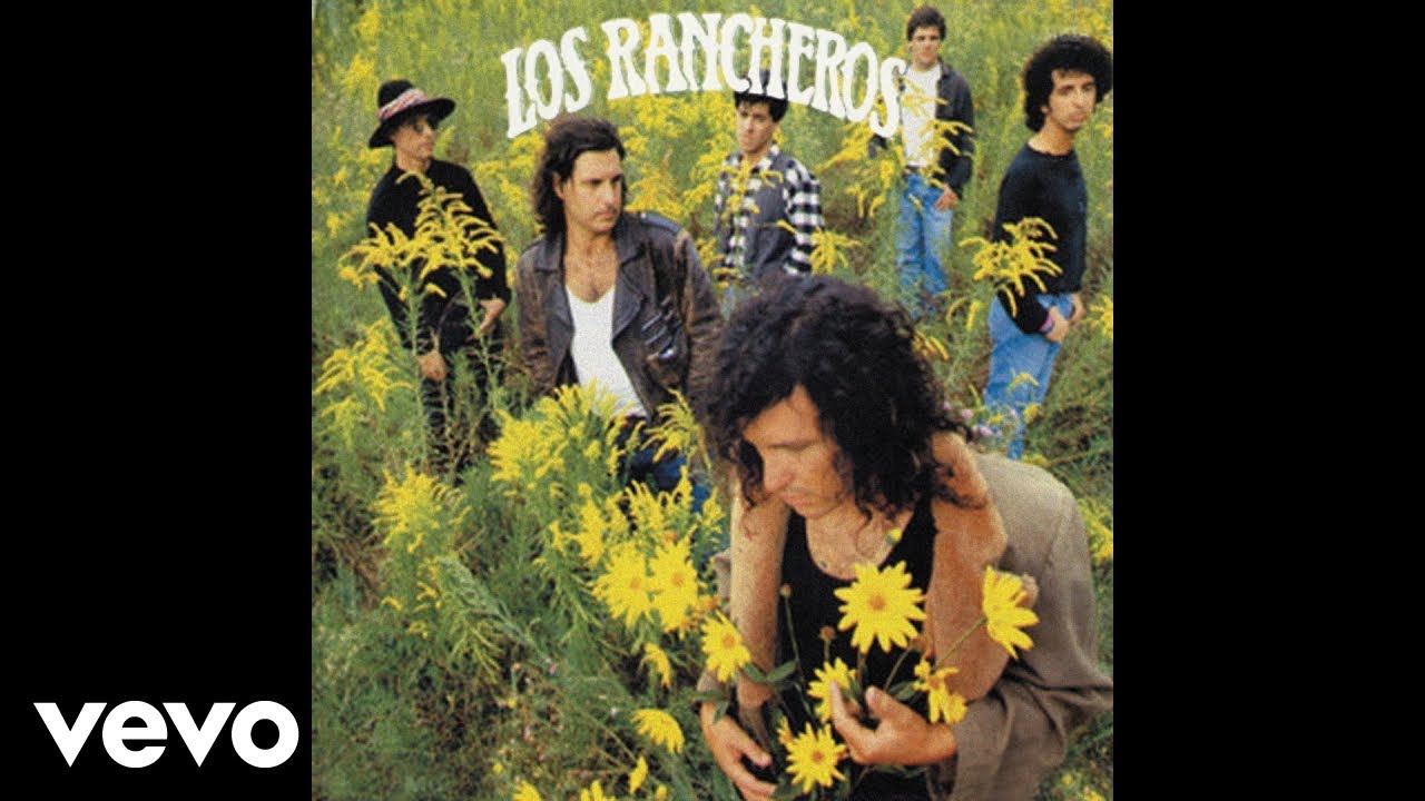 Los Rancheros - No Me Encierres (Official Audio) - YouTube