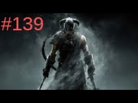 The Elder Scrolls V: Skyrim - Part 139 - Emperor Titus Mede II - YouTube