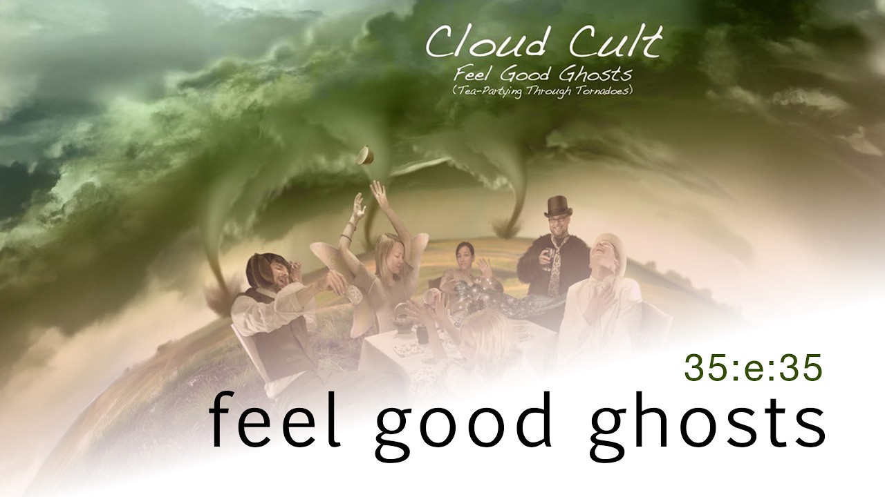 35:e:35 //07: feel good ghosts - YouTube