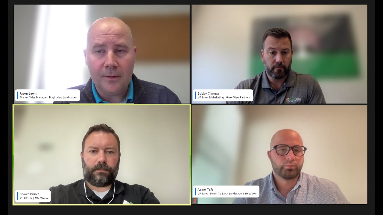 [FULL RECORDING] Webinar: Injecting a hunter mindset in your account ...