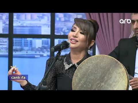 Elnarə Abdullayeva & Canlı Canlı ifa 2026 Yeni