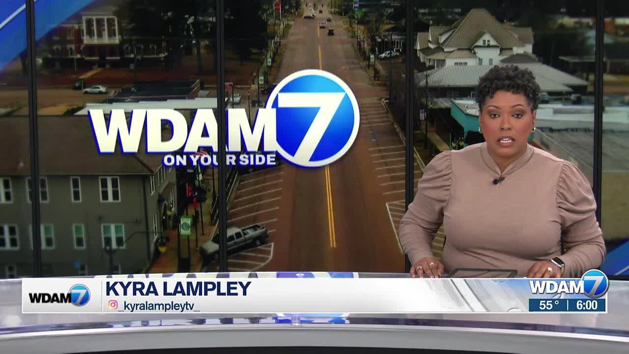 1 dead in what Magee police say is an accidental shooting - YouTube