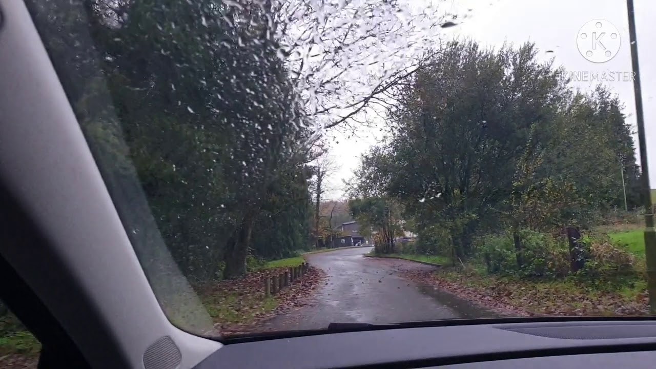 A glimpe of The Vale Hospital in Hensol, South Wales - YouTube