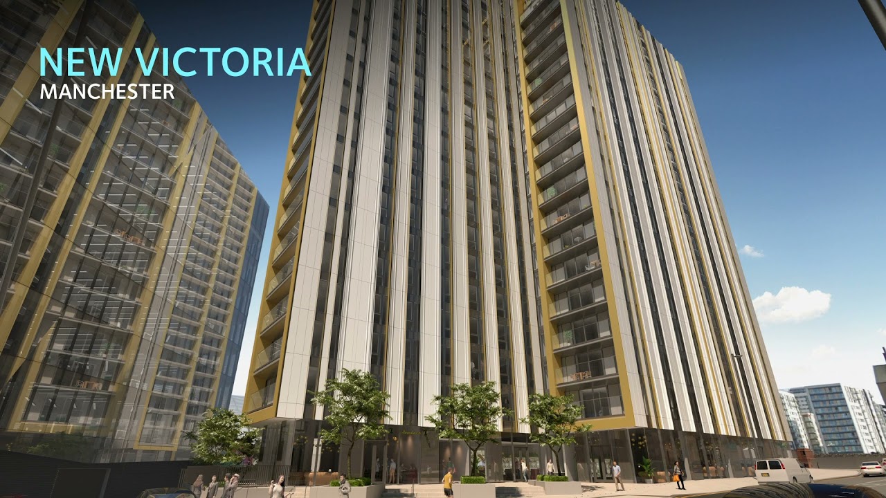 Muse Developments - What's coming in 2022 - YouTube