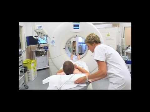 BHC - L'angioscan coronaire - YouTube