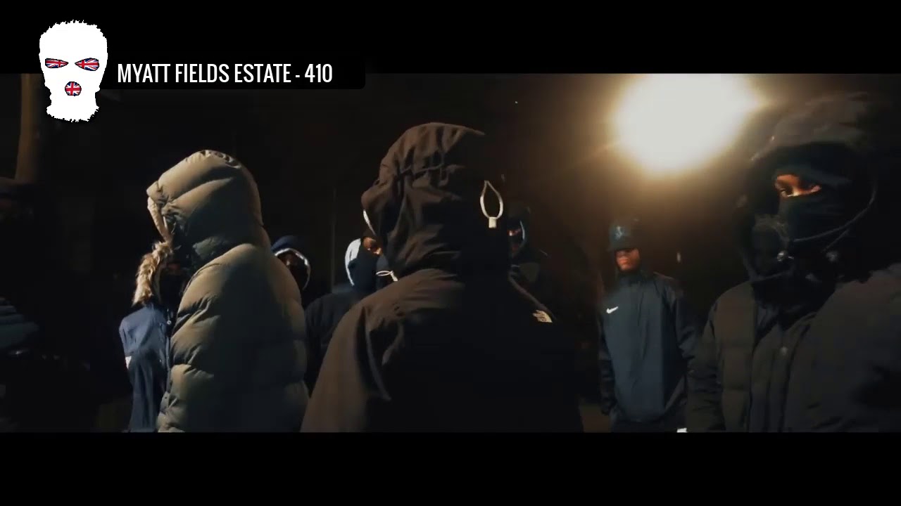 UK DRILL GANGS: THEN AND NOW - YouTube
