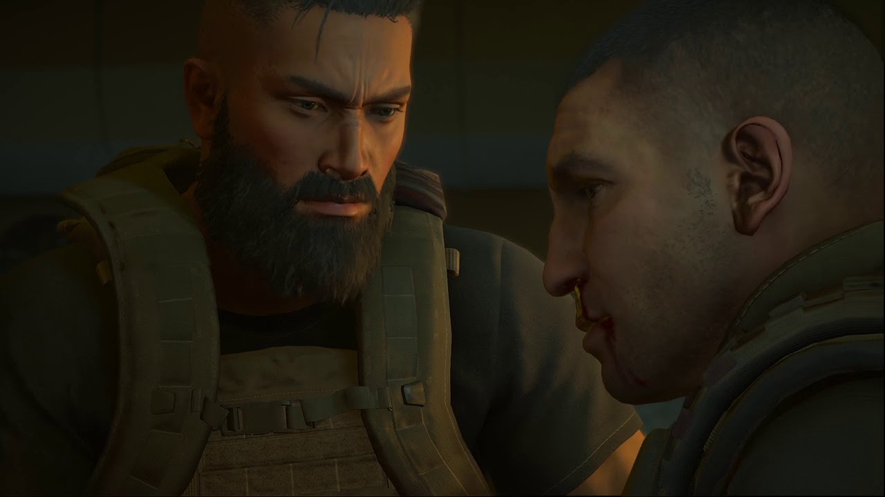 Tom Clancy’s Ghost Recon Breakpoint - KILL Walker- Como matar a Walker ...