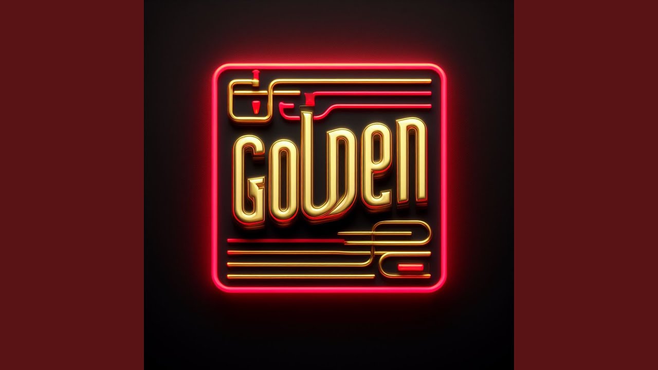 GoLdEN - YouTube