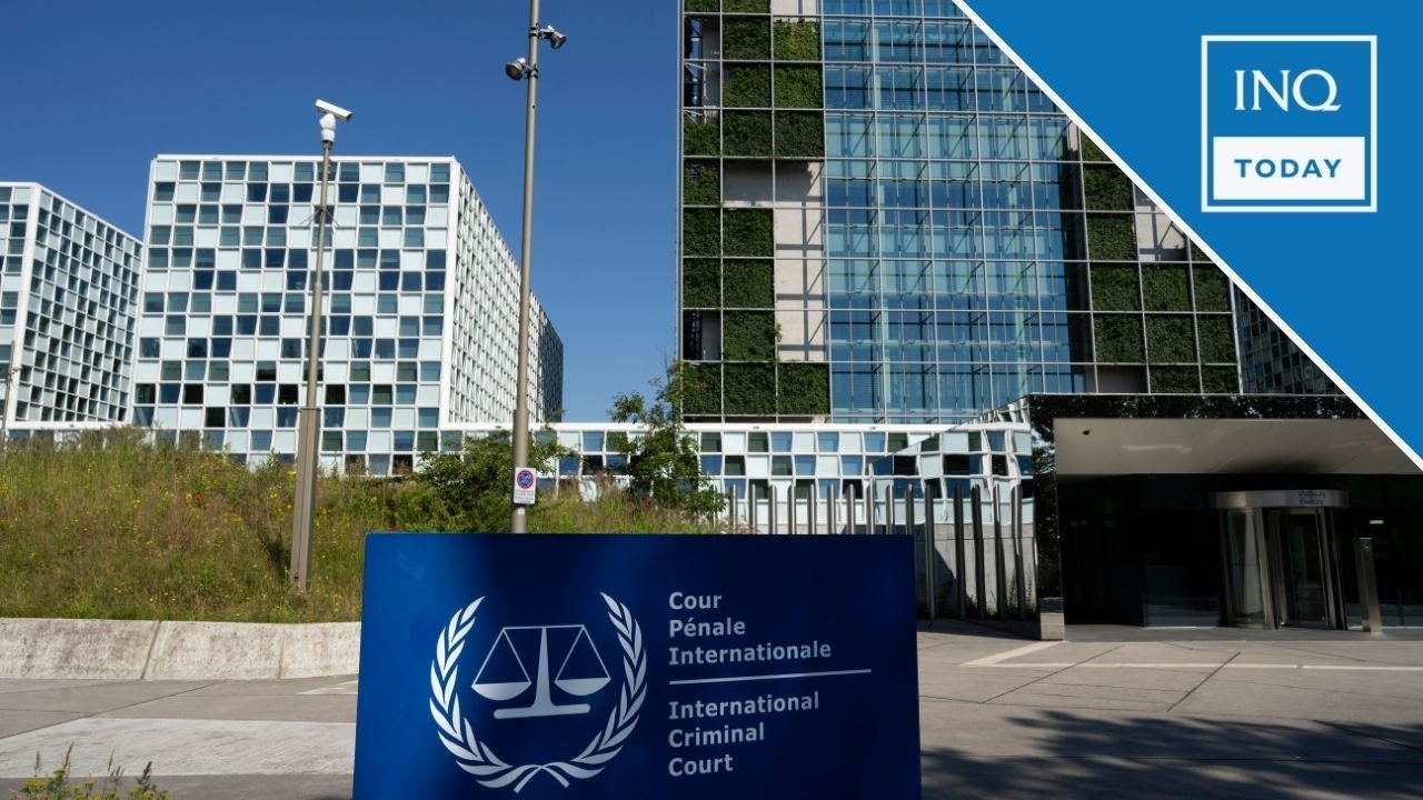 PNP: No verifiable info on ICC arrest warrant vs Duterte | INQToday ...