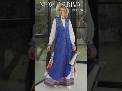 COMING SOON TUNEECA TERBARU SUMMER COLLECTION maret 2022