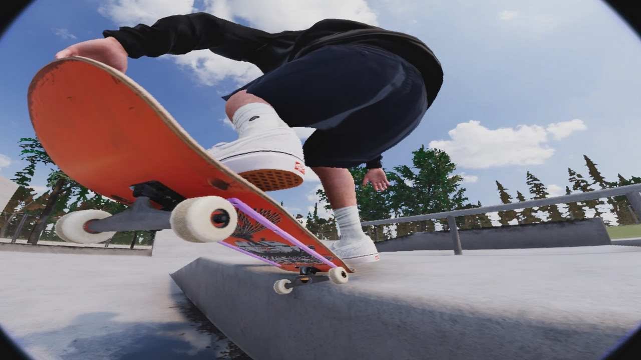 Realistic Solo @ Donevan Recreation Center - Skater XL - YouTube