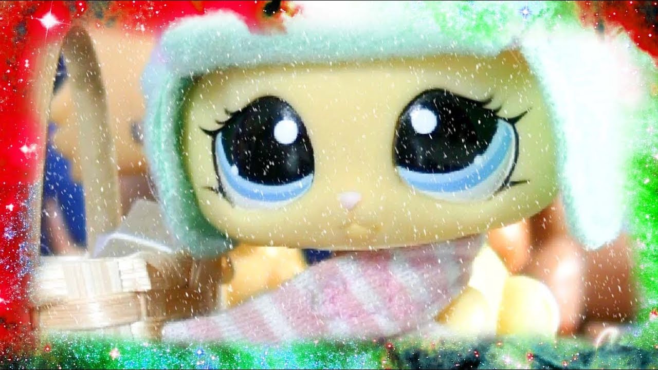 LPS- Family -Christmas Special 2014 - YouTube