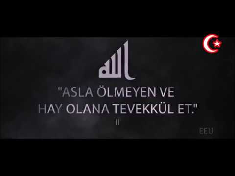 TSK KLİBİ ZEYTİN DALI HAREKATI
