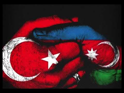 Türkiye Azar BAYCAN Gardaşlığı