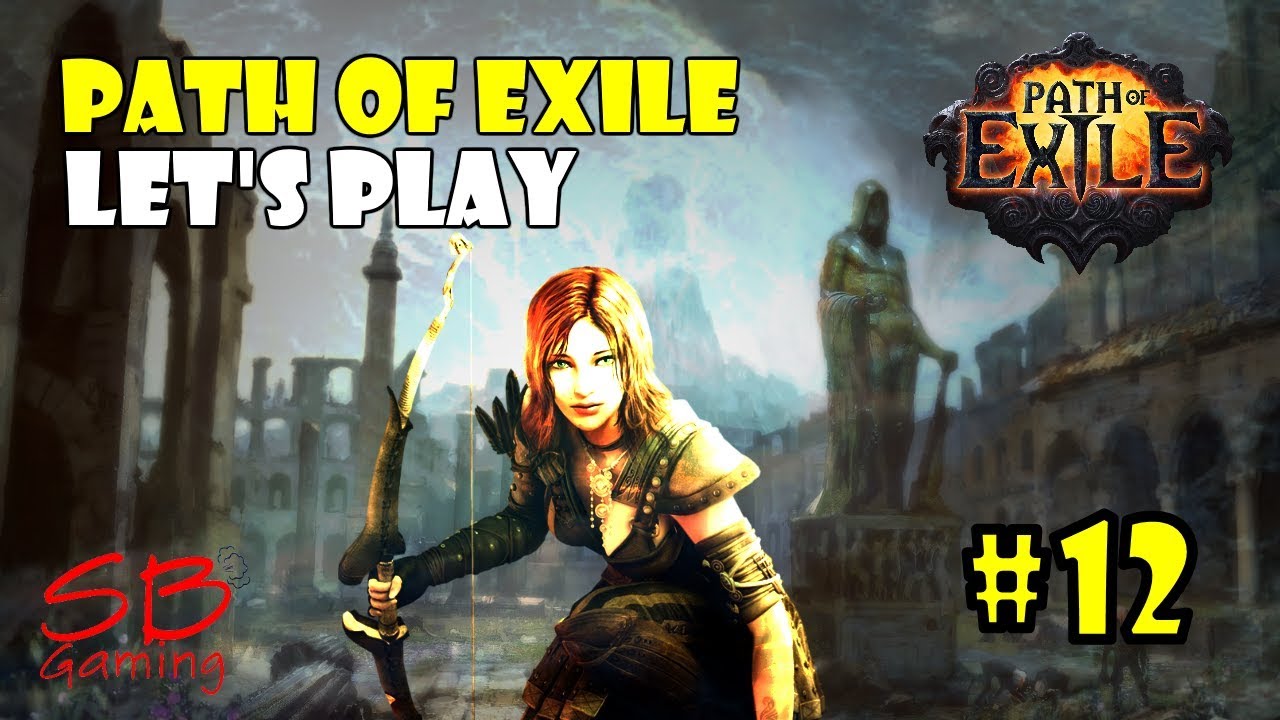 Path of exile scion - latinlost