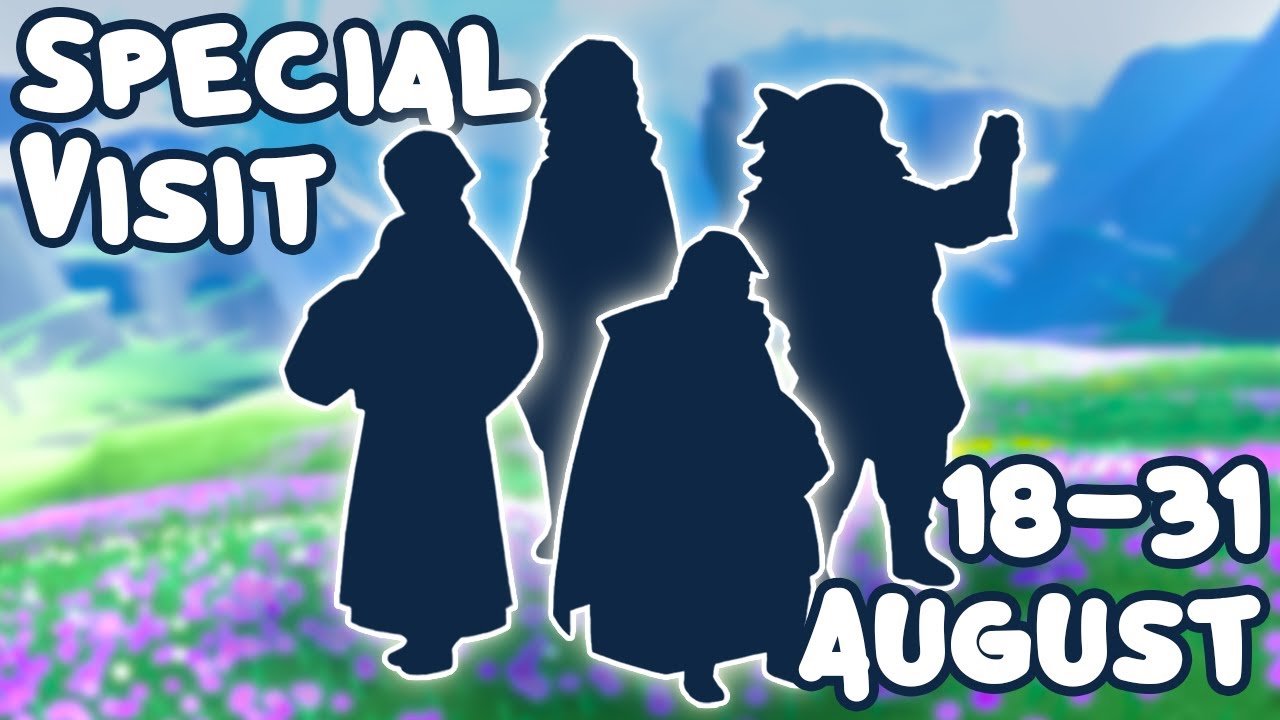🌟This is Why THESE SPIRITS will be in the SPECIAL GROUP VISIT!🙌🏻👀 - YouTube