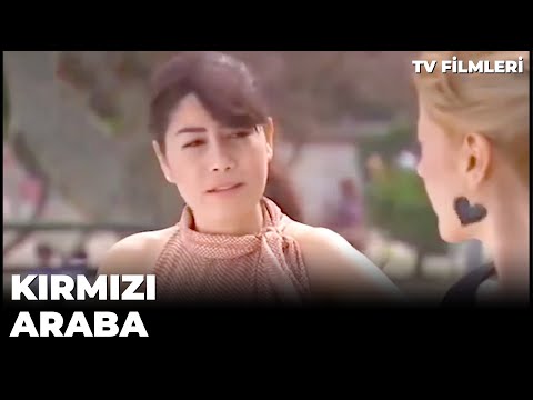Kırmızı Araba - Kanal 7 TV Filmi
