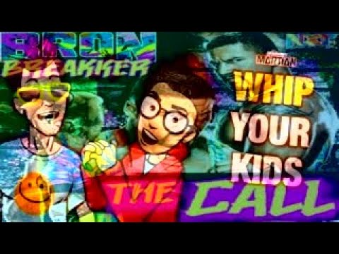Call Your Kids - YouTube