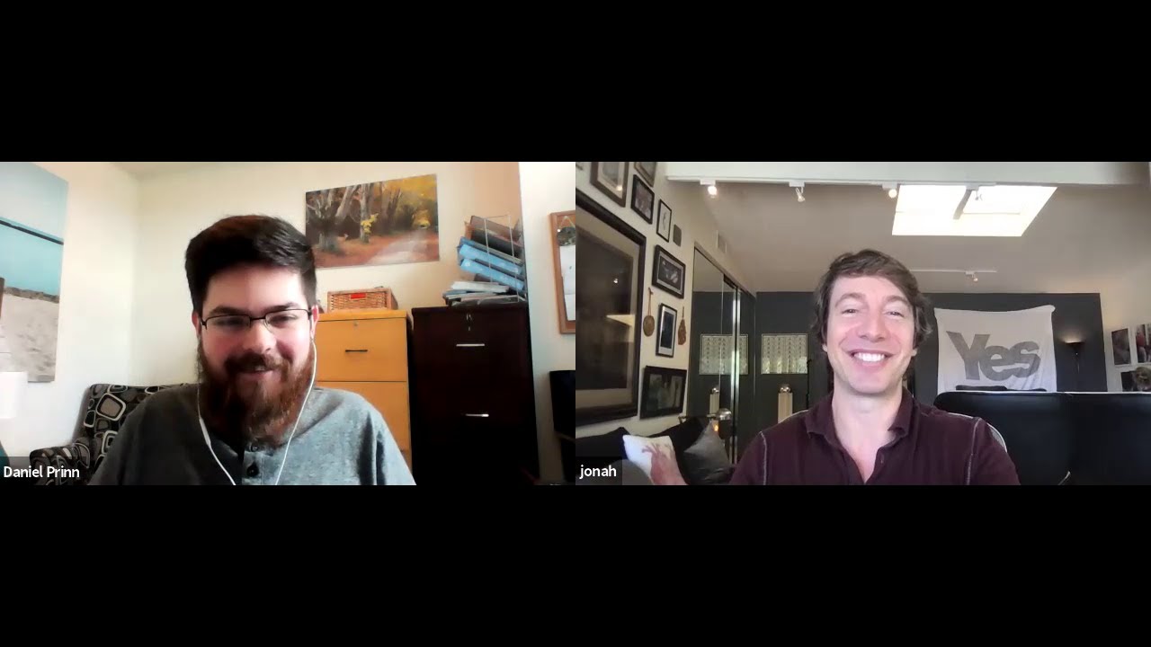 "Another Gay Movie," "Pet Peeves" Interview | Actor Jonah Blechman ...