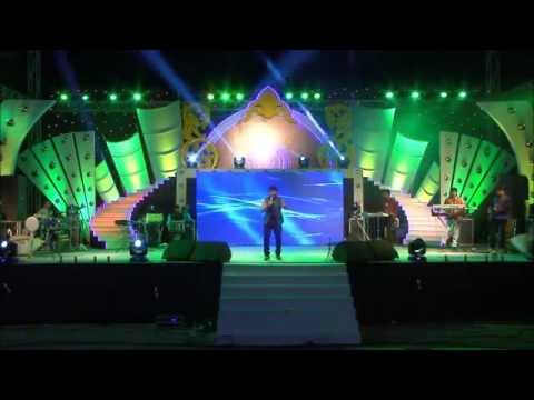Sameer sherla live