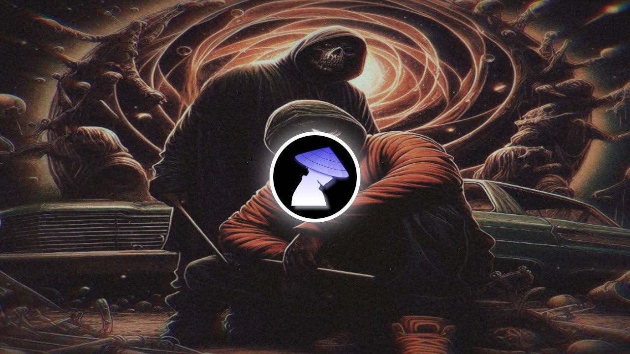 Mobb Deep x The Alchemist Type Beat | Caught in the Beam | Prod ...