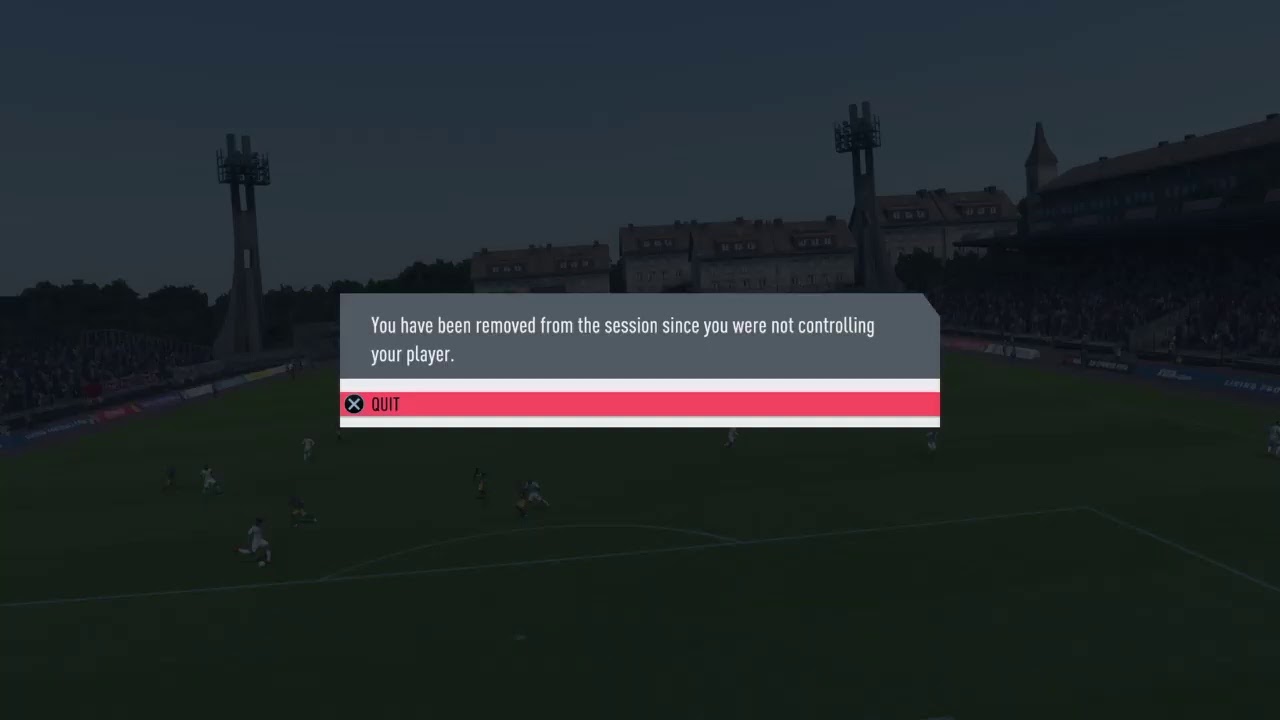 The Best Pro Clubs Team - YouTube