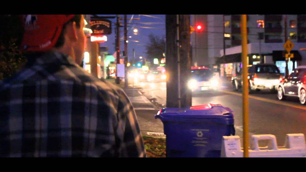 Catcher In The Rye: Trailer OFFICIAL - YouTube