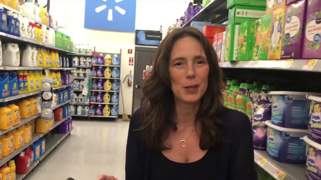 Secrets To Save Money at Walmart in 60 Seconds😱 - YouTube