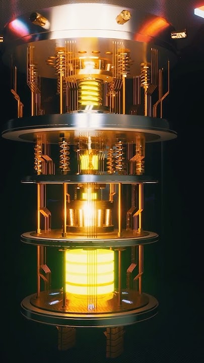 THIS Is How Quantum Computing Can Tackle the World’s Toughest ...