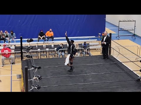 ⚡️AMP The Athlete Gabriel Dean vs Certified Luke Kurtis - YouTube