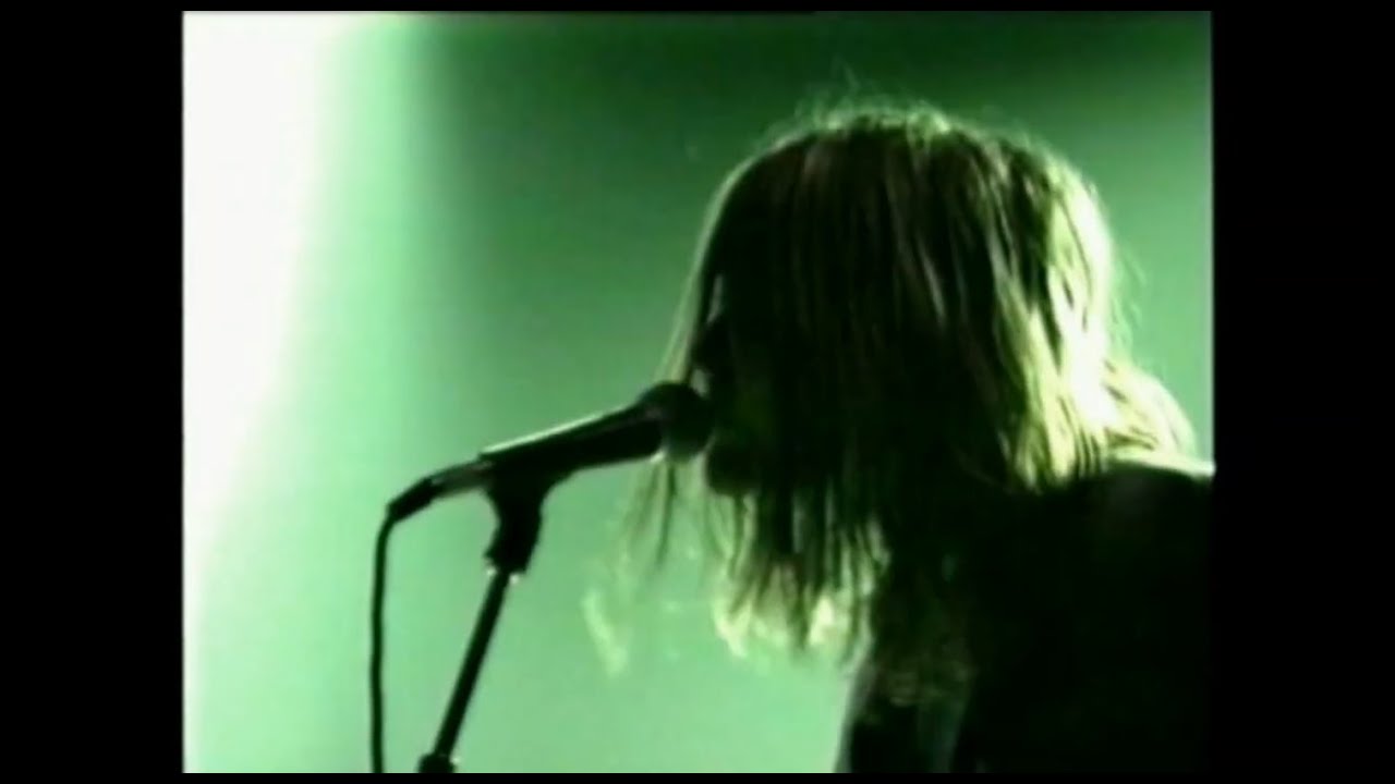 Nirvana - Live, Nighttown, Rotterdam, NL (Remixed SBD #1) 1989 November ...