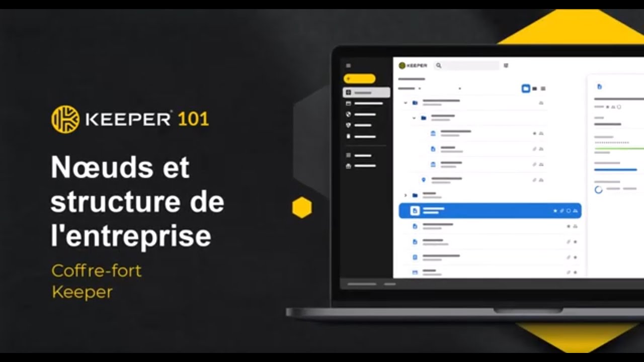 Keeper Enterprise 101 Comment Cr er Des N uds Dans Keeper Entreprise keeper-enterprise-101-comment-cr-er-des-n-uds-dans-keeper-entreprise