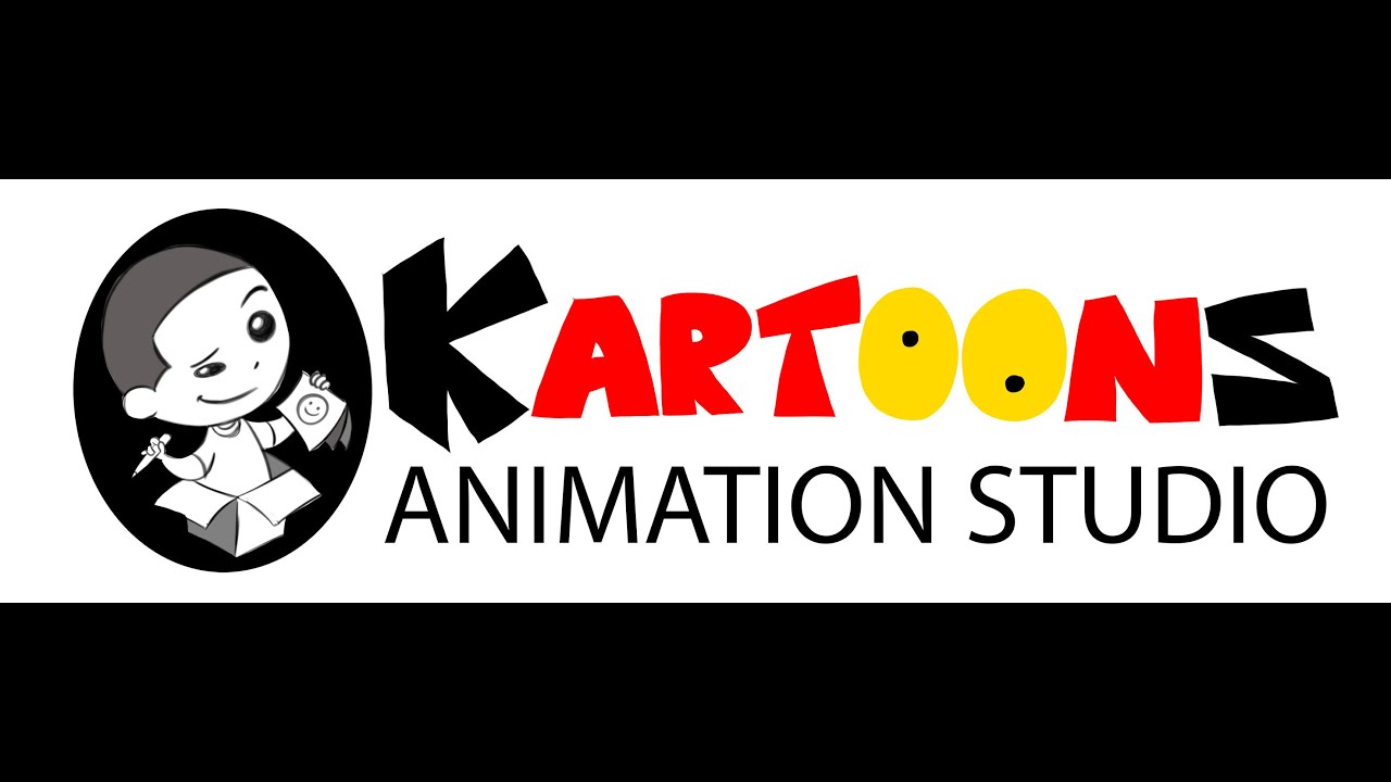 Kartoonz Animation Studio - YouTube