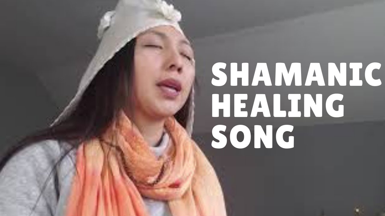 What Does It Mean To Heal? - YouTube