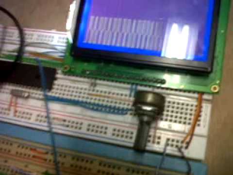 Parte 2 Tercer Proyecto Micros II Generador - Medidor de Frecuencia ...