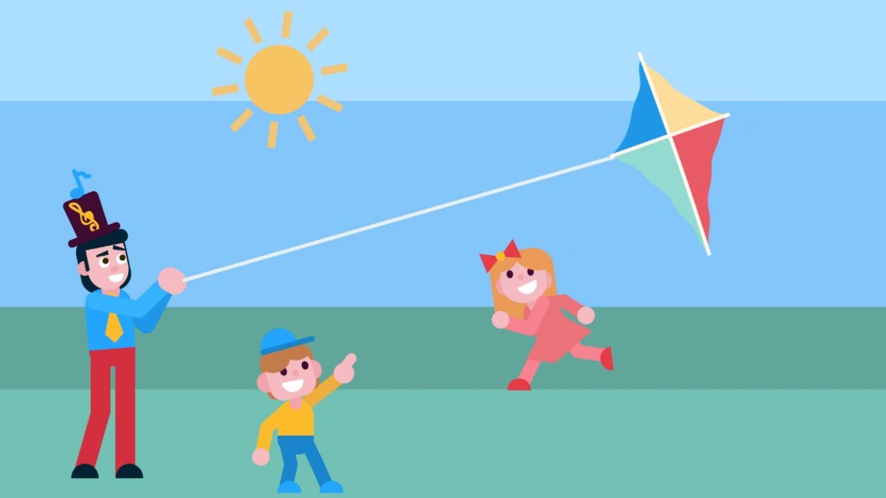 Yo vivo (Planeta Tierra 🌎 ) | Videoclip Oficial - YouTube